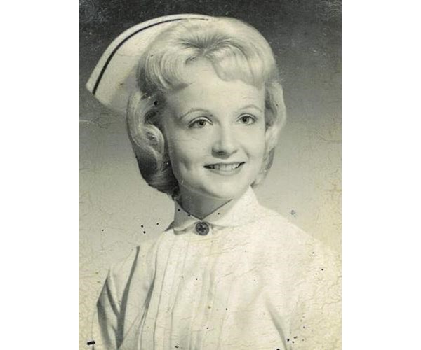 Esther Anne Wittman Obituary (2024) - Canal Fulton, OH - Swigart ...