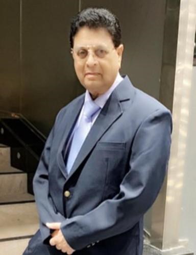 Sohan Lal Obituary (2025) - Saratoga, CA - Alameda Family Funeral ...