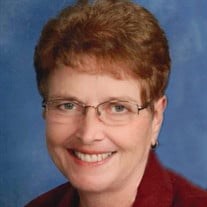 Nancy Nichols Obituary - Farmer & Son Funeral Home - Geneva - 2023