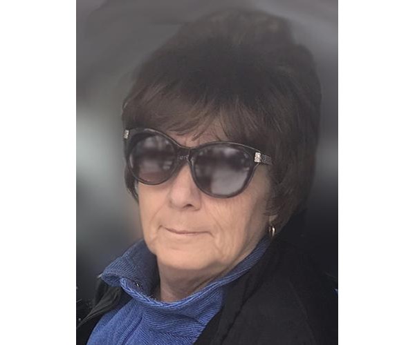 Sandra J McKenna Obituary (2024) - Burlington, MA - Edward V. Sullivan ...