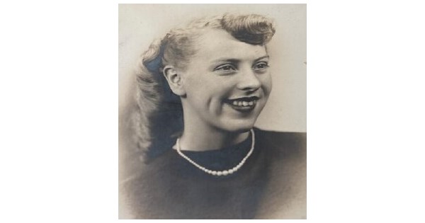 Irene M. Mitchell Obituary (2025) - Westerly, RI - Gaffney-Dolan ...