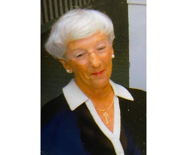 Kathleen Kanealey Burns Obituary (2023) - Rochester, NY - Dierna ...