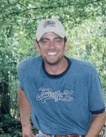 Christopher Allen Scott Obituary (2025) - Covington, TN - Covington ...