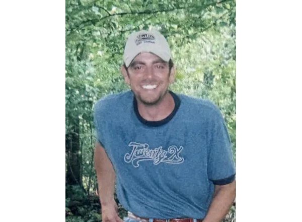 Christopher Allen Scott Obituary (2025) - Covington, TN - Covington ...