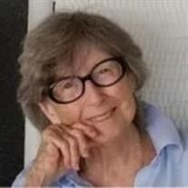 In Loving Memory of Betty Christine Davis Miller - Obituaries & Ways to ...