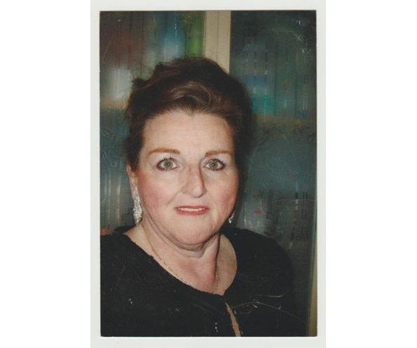 Joanne Rago Obituary (2026) - West Frankfort, IL - Pate Funeral Home ...
