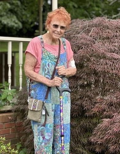 Peggy Breeden Obituary (2024) - Clinton, TN - Holley-Gamble Funeral ...