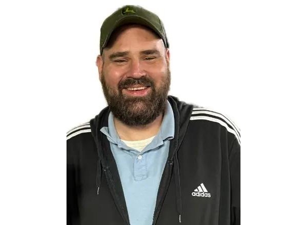 Jeremy L. Davis Obituary (2025) - Muncie, IN - The Meeks Mortuary ...