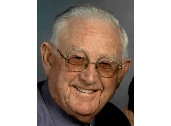 Charles "Chuck" "Chuck" Beckner Obituary (1927 - 2025) - Winamac, IN - WLFI