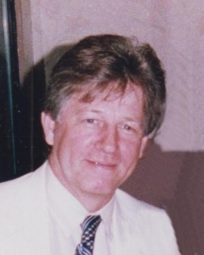 Thomas C. Swayger Obituary (2025) - Springfield, MA - Forastiere Smith ...