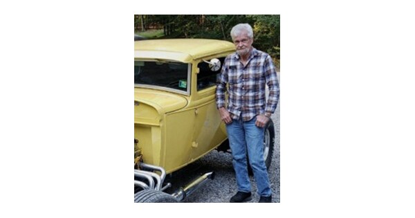 Robert Lee Bankhead Obituary (2024) - Farmington, PA - Donald R ...