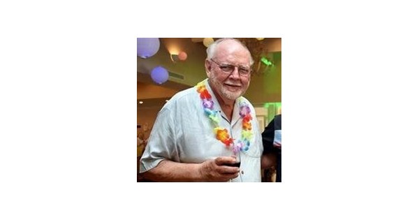 John J. Wissing Obituary (2025) - Sarasota, FL - Toale Brothers Funeral ...