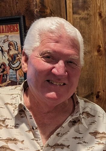 James Russell McCort Obituary (2024) - Mars, PA - McDonald-Aeberli ...