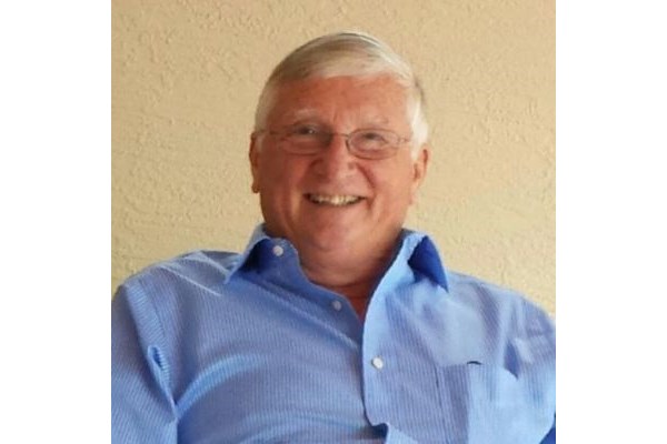 Carl Thomas Metz Obituary (2024) - Charlotte, NC - Tribute & Tallent ...