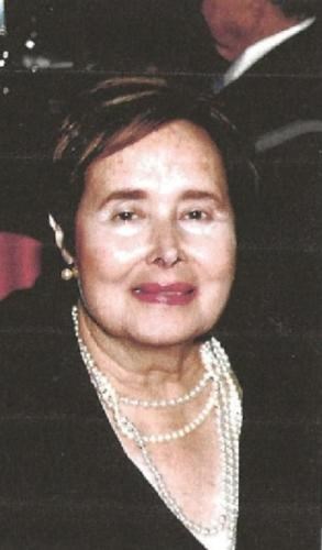 Anne Schlesinger Podell Obituary (2025) - Rockville, MD - Sagel ...