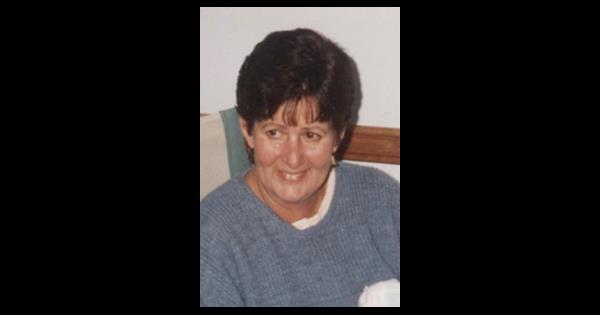Peggy Burrell Obituary (2023) - Boston, MA - Casper Funeral & Cremation ...