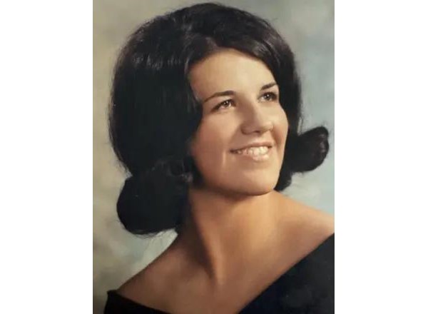 Julie Joann Hartsell Obituary (2025) - Vacaville, CA - McCune Garden Chapel