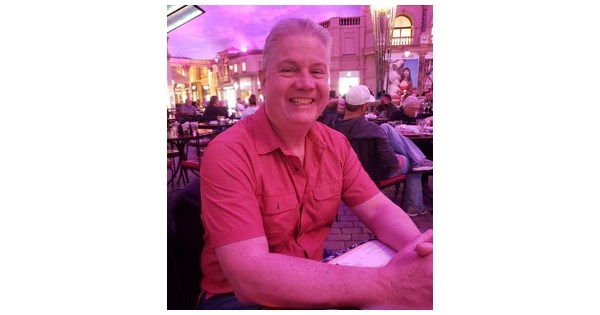 Kevin A. Mulrooney Obituary (2024) - Hopewell Junction, NY - McHoul ...