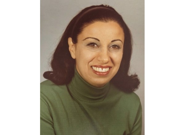 Jeanette R. Packard Obituary (2026) - Troy, MI - Lynch & Sons Funeral ...