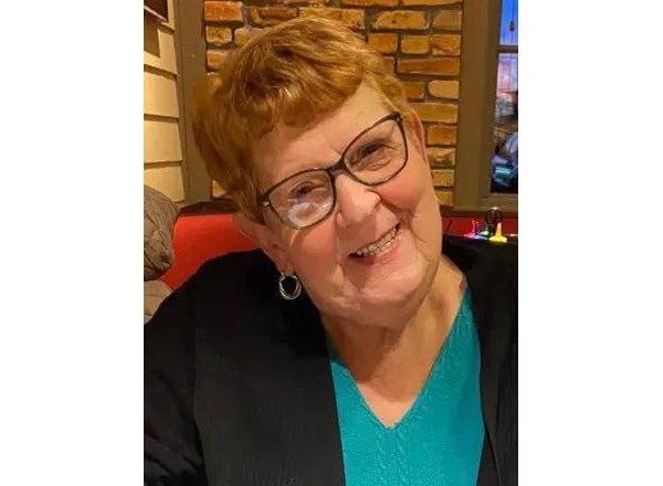 Susan Sherwood Obituary (2024) - York, PA - John W. Keffer Funeral ...
