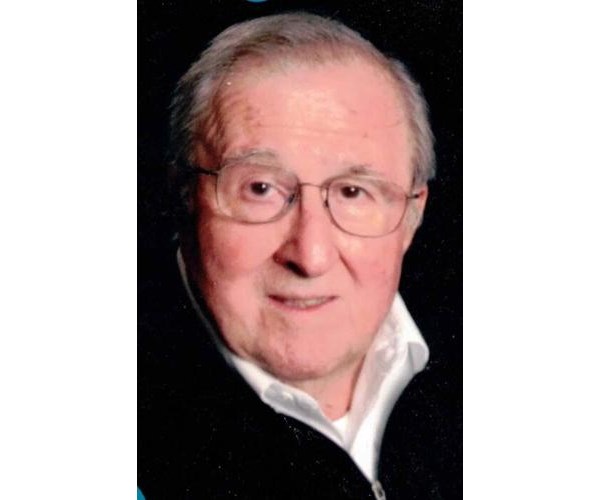 Robert James Donatelli Obituary (2023) - Willowbrook, IL - Adolf and ...