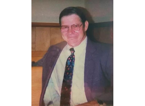 John David Harrell Obituary (2025) - Helena, GA - Lowe's Funeral Home ...