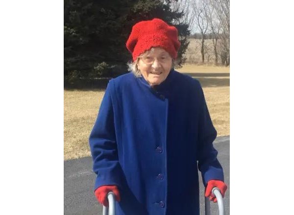 Loretta I. Theys Obituary (2024) - Muskego, WI - Max A. Sass & Sons ...