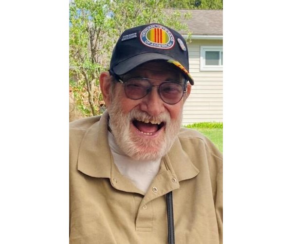 Thomas Jon Lawrence Obituary (2024) - Wausau, WI - Peterson/Kraemer ...