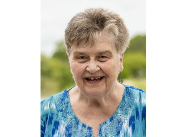 Susan M. Forbes Obituary (2025) - Montgomery, IL - Dieterle Memorial ...