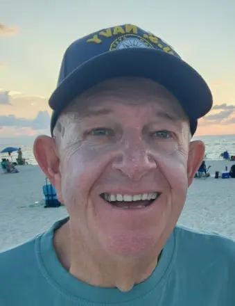 Thomas "Tom" Brockman Obituary (2025) - Bradenton, FL - Brown & Sons ...