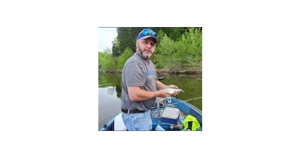 Donnie Lewis Obituary (2026) - Frankfort, KY - Harrod Brothers Funeral ...