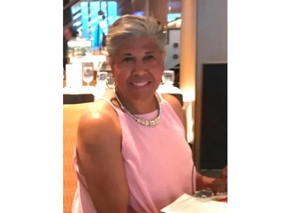 Sharon Logan Obituary and Online Memorial (2025)