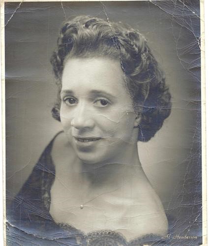 Phyllis Crawford Obituary (2026) - Montclair, NJ - Hugh M. Moriarty ...
