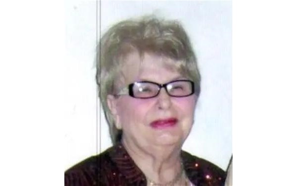 Jacqueline Darlene Specht Obituary and Online Memorial (2025)