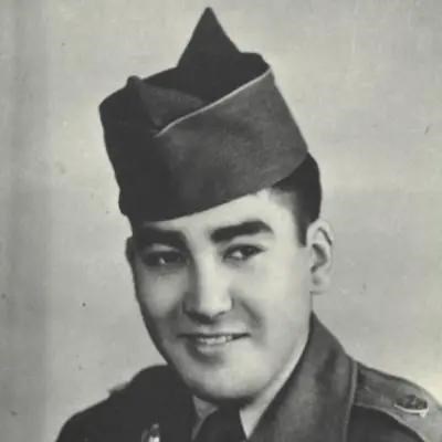 Elmer Sanchez Obituary (2025) - Haven, KS - Glidden-Ediger-Wiggins ...