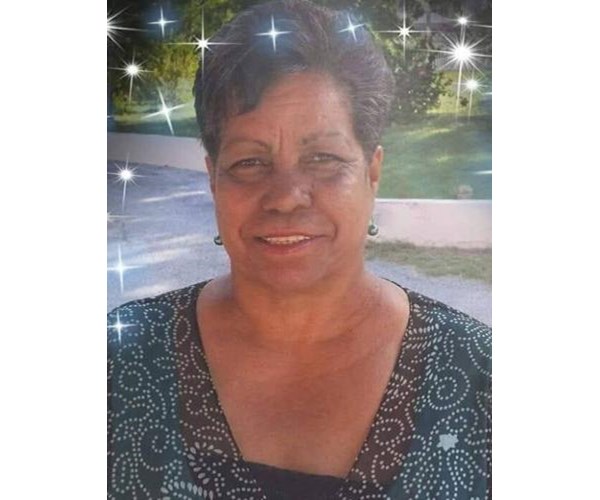 Eva Judith AKA "Tata" Quinones Obituary (2026) - Newark, NJ - Alvarez ...
