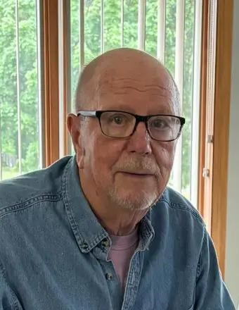 Fred Johnson Sr. Obituary (2025) - Cumberland, WI - Skinner Funeral ...