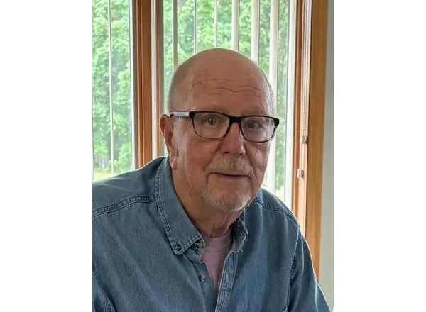 Fred Johnson Sr. Obituary (2025) - Cumberland, WI - Skinner Funeral ...