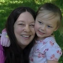 Amy Luanna Papist Obituary (2024) - Sault Ste. Marie, MI - Family Life ...