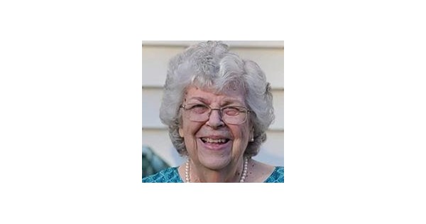 Ruth M. Wilson Obituary (2024) - Springfield, VT - Davis Memorial Chapel