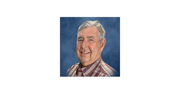 Jerry Lewis Randolph Obituary (2025) - Hartselle, AL - Peck Funeral ...