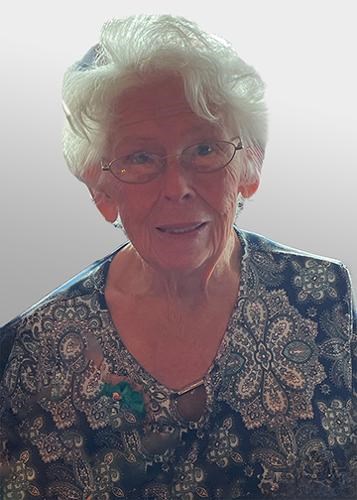 Frances Laverne Taylor Obituary (2024) - Beaumont, TX - Broussard's ...