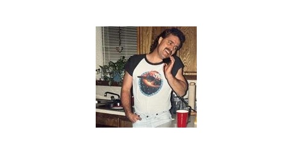 Ronald Dean Webb Obituary (2025) - Chickasha, OK - Brown - Thomas ...
