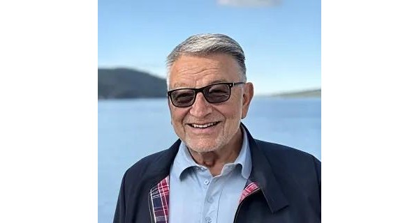 Joseph Francis Lando Jr. Obituary (2026) - Corning, NY - Haughey ...