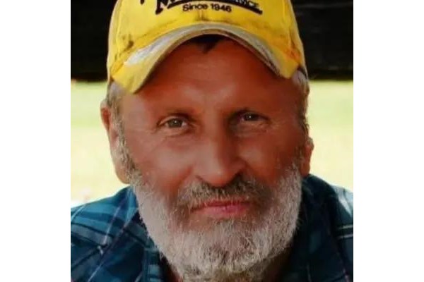 Roy Walker Obituary (2025) - Okemah, OK - Parks Brothers Funeral Home ...