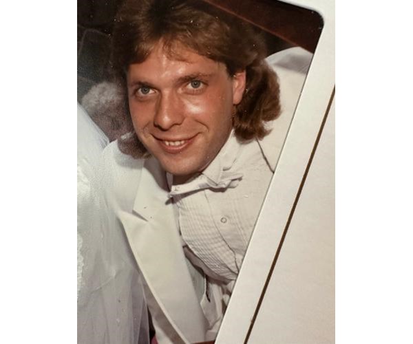 Steven Patrick DiMascio Obituary (2026) - Lyndhurst, NJ - Nazare ...