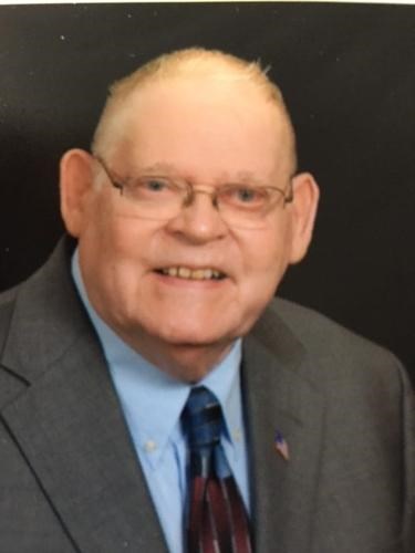Jack Laymon Obituary (2022) - Linton, IN - West & Parrish & Pedigo ...