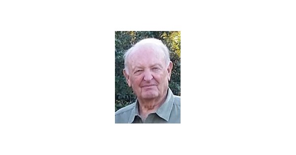 Verlyn M. Hoagland Obituary (2025) - Mountain Home, ID - Rost Funeral ...