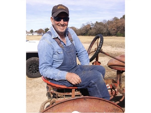 Richard Eugene Woodruff Obituary (2026) - Wolfe City, TX - R. W. Owens ...