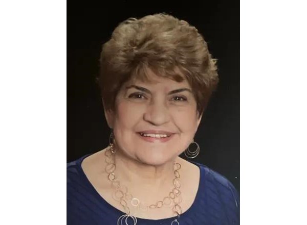 Beatrice Walsh Obituary (2024) - Darien, IL - Modell Funeral Home ...